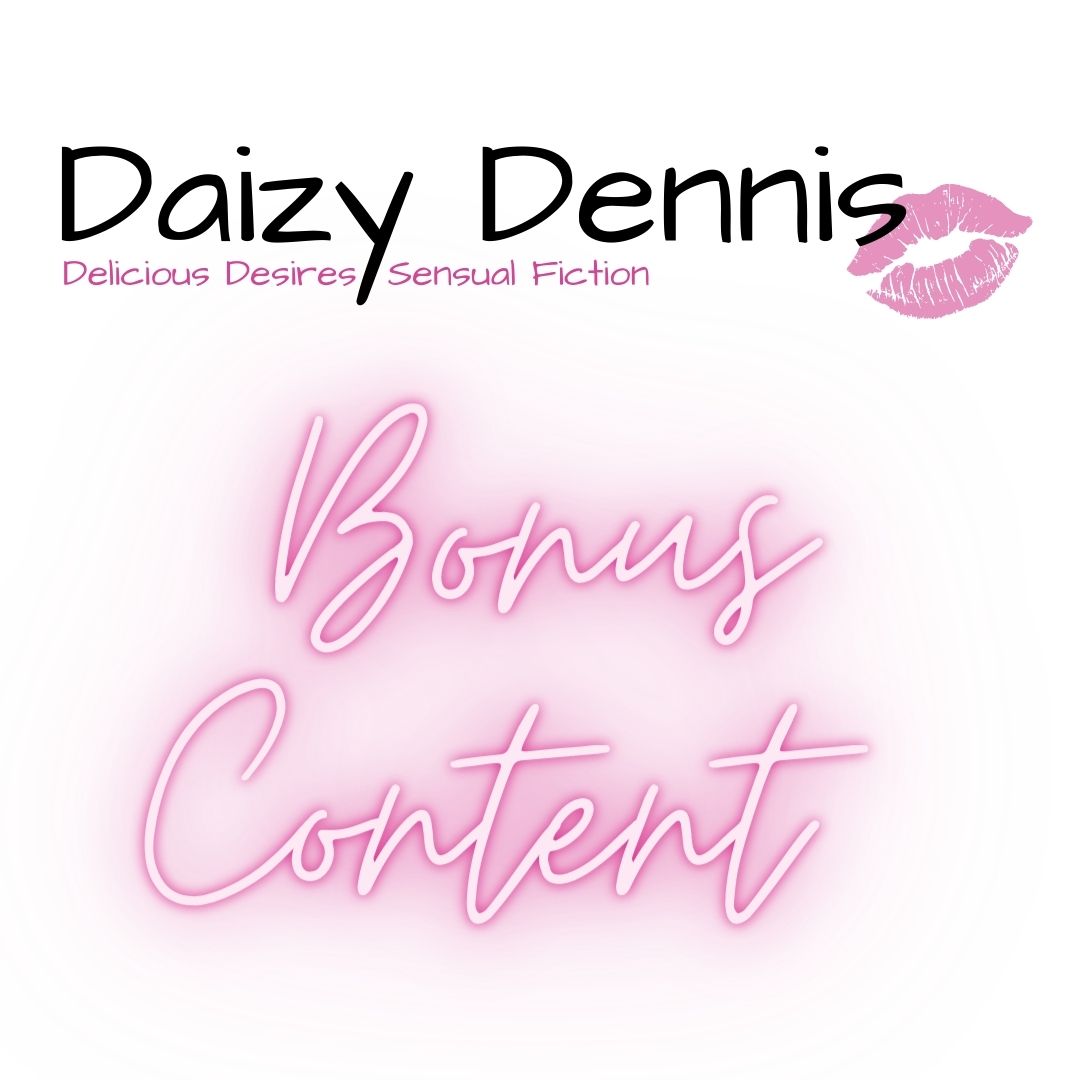 Freebies - Daizy Dennis